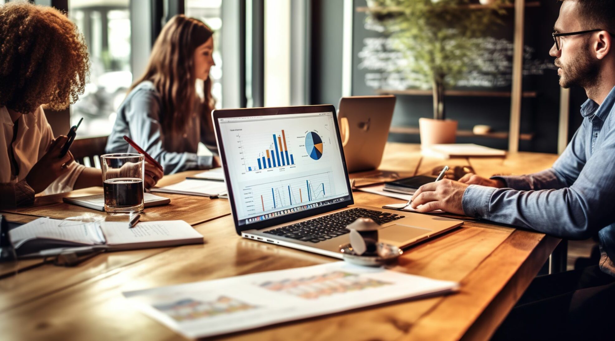Sempre Analytics Data Analytics And Technology Consultancy 2529